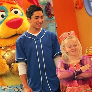 Mutt & Stuff: Season 1, Episode 16 - Rotten Tomatoes