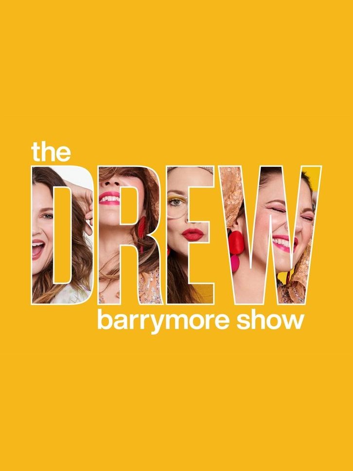 The Drew Barrymore Show - Rotten Tomatoes