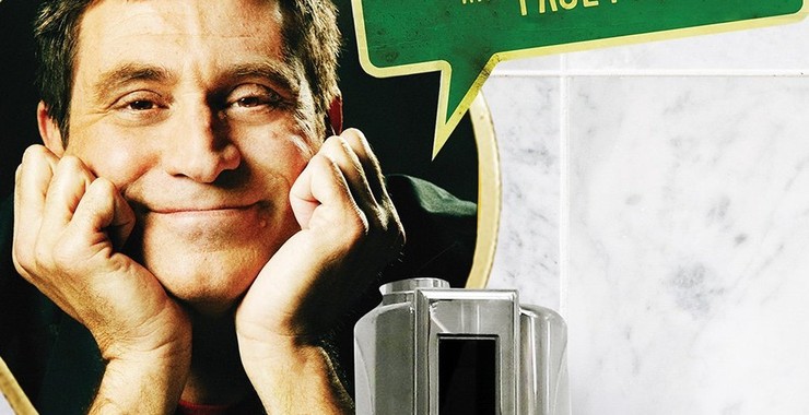 The Green Room With Paul Provenza - Rotten Tomatoes