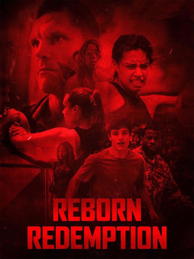 Redemption Movie 2022