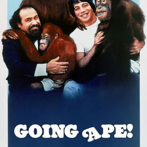 Going Ape! - Rotten Tomatoes