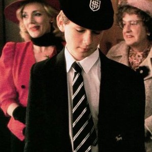 Personal Services - Rotten Tomatoes