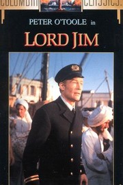 Lord Jim - Movie Reviews
