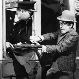 Arthur Askey - Rotten Tomatoes