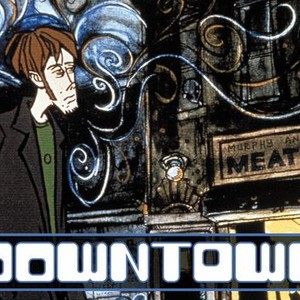 Downtown - Rotten Tomatoes