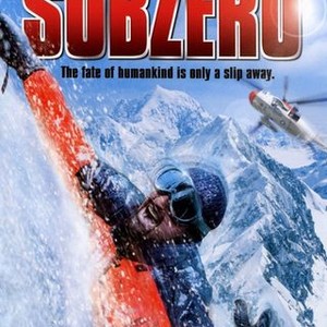 Sub Zero - Rotten Tomatoes
