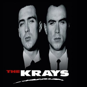 The Krays - Rotten Tomatoes