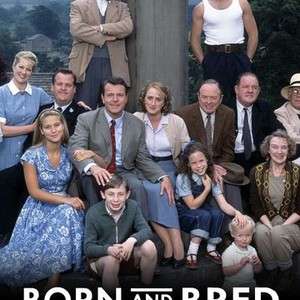 Born and Bred - Rotten Tomatoes