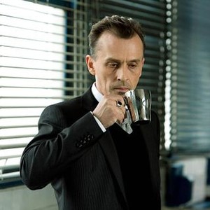 Robert Knepper Movies