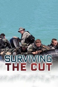 Surviving the Cut: Season 2 | Rotten Tomatoes