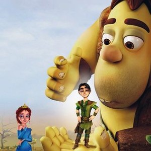 Tom Little and the Magic Mirror - Rotten Tomatoes