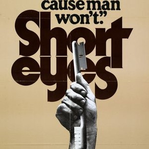Short Eyes - Rotten Tomatoes