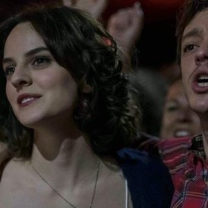 One Year, One Night - Rotten Tomatoes