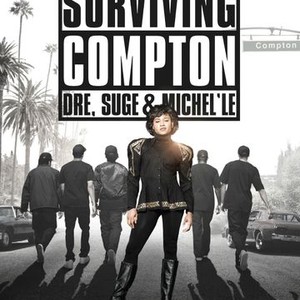 Surviving Compton: Dre, Suge and Me - Rotten Tomatoes
