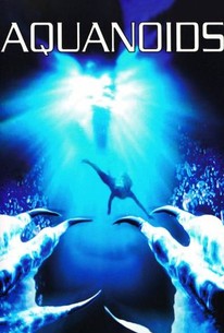 Aquanoids | Rotten Tomatoes