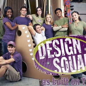 Design Squad: Season 2, Episode 7 - Rotten Tomatoes