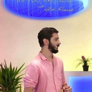 Live Forever as You Are Now With Alan Resnick - Rotten Tomatoes