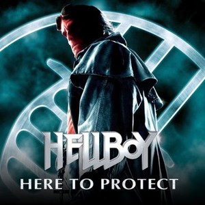 Hellboy - Rotten Tomatoes