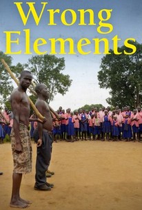 Wrong Elements | Rotten Tomatoes