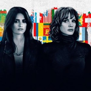 The 355 - Rotten Tomatoes