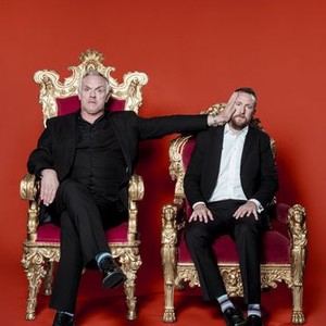 Taskmaster - Rotten Tomatoes