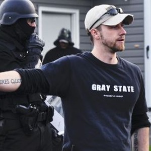 A Gray State - Rotten Tomatoes