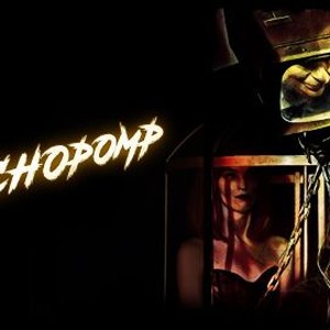 Psychopomp - Rotten Tomatoes