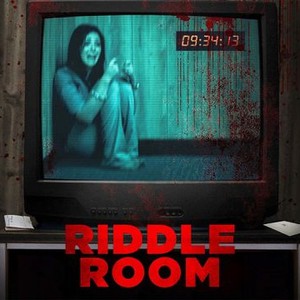 Riddle Room - Rotten Tomatoes