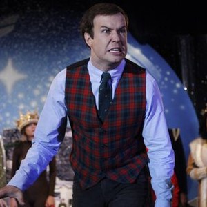 Matthew Patrick Davis - Rotten Tomatoes