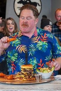 Man v. Food: Season 11, Episode 7 | Rotten Tomatoes