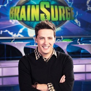 BrainSurge: Season 3, Episode 33 - Rotten Tomatoes