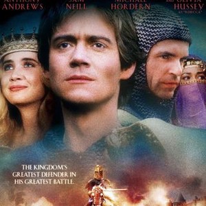 Ivanhoe - Rotten Tomatoes