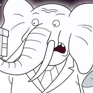 Regular Show: Season 6, Episode 9 - Rotten Tomatoes