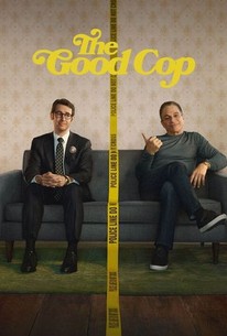 The Good Cop: Season 1 | Rotten Tomatoes