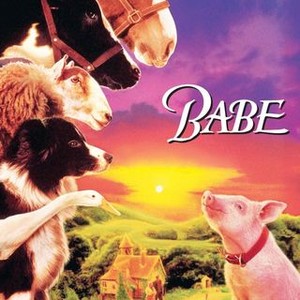Babe - Rotten Tomatoes