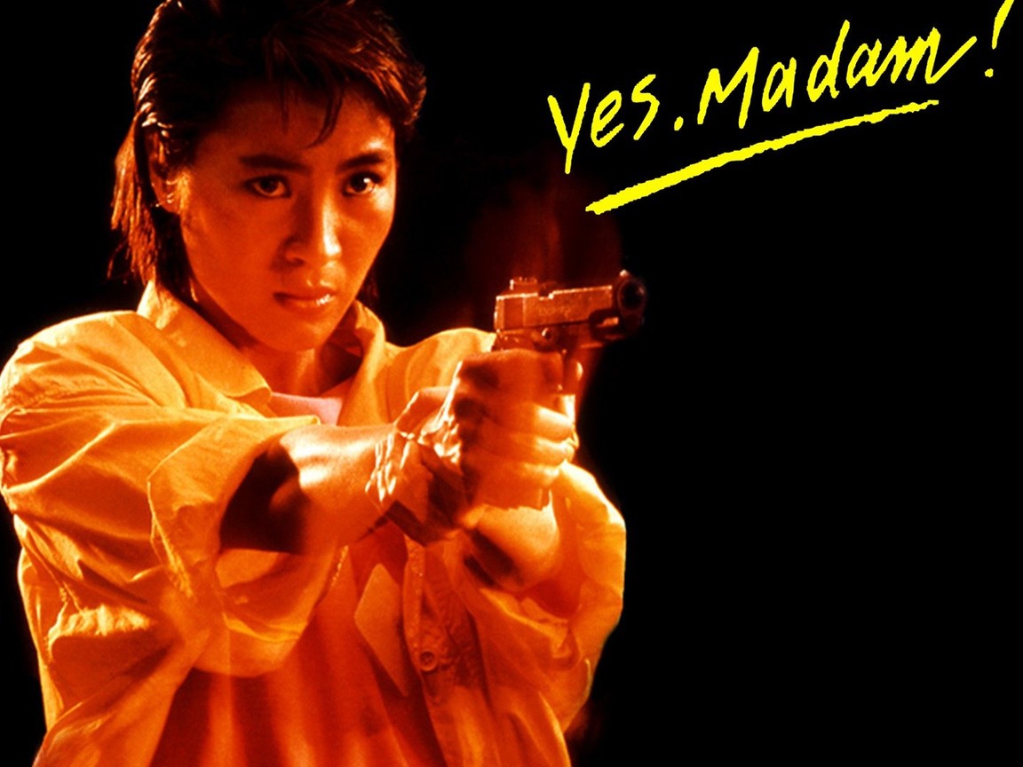 Yes Madam