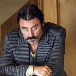 Deadwood - Rotten Tomatoes