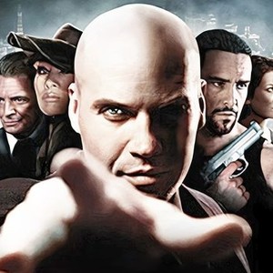 Magic Man - Rotten Tomatoes