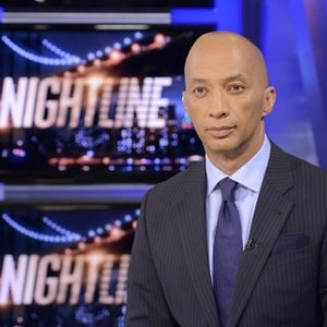 Byron Pitts - Rotten Tomatoes