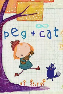 Peg + Cat - Rotten Tomatoes