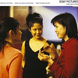 Saving Face - Rotten Tomatoes