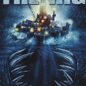 The Rig - Rotten Tomatoes