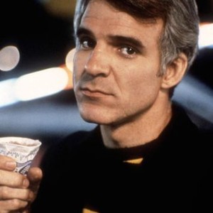 Steve Martin 1980