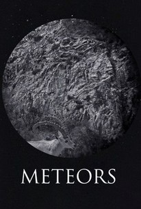 Meteors | Rotten Tomatoes
