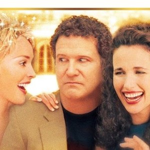 The Muse - Rotten Tomatoes