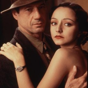 Fred Ward - Rotten Tomatoes