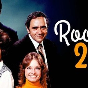 Room 222: Season 1, Episode 26 - Rotten Tomatoes