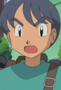 Pokémon the Series: Advanced Challenge, Episode 28 - Rotten Tomatoes