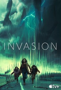 Invasion: Season 1, Episode 5 | Rotten Tomatoes