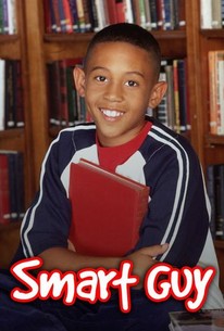 Smart Guy - Rotten Tomatoes